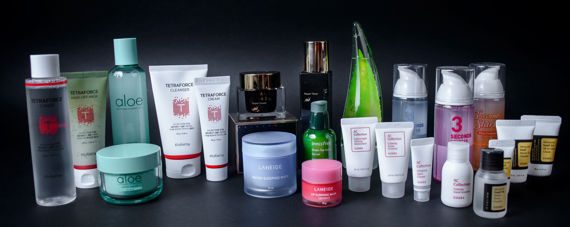 Cosmetice coreene | K-beauty | Ingrijire ten | Skincare | BeautyKO Romania