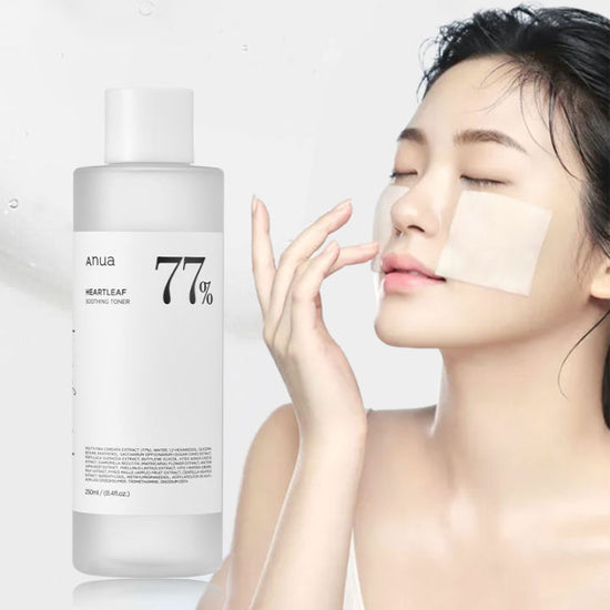 Cosmetice coreene | K-beauty | Skincare | Ingrijire ten | BeautyKO Romania